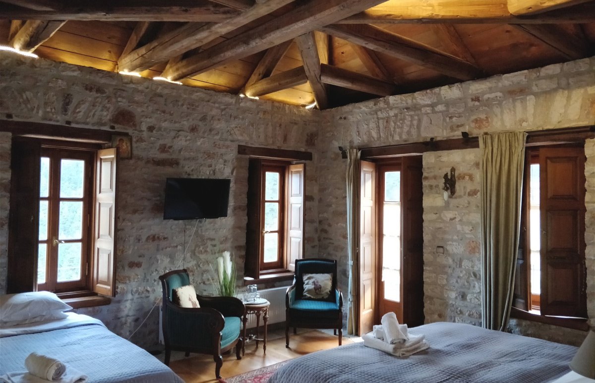 Gallery – Batllava Resort